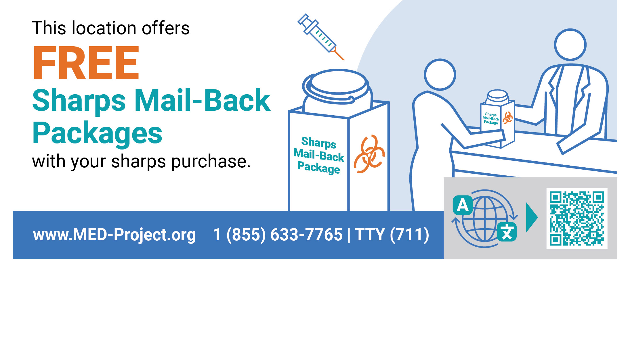 Signage - MED-Project