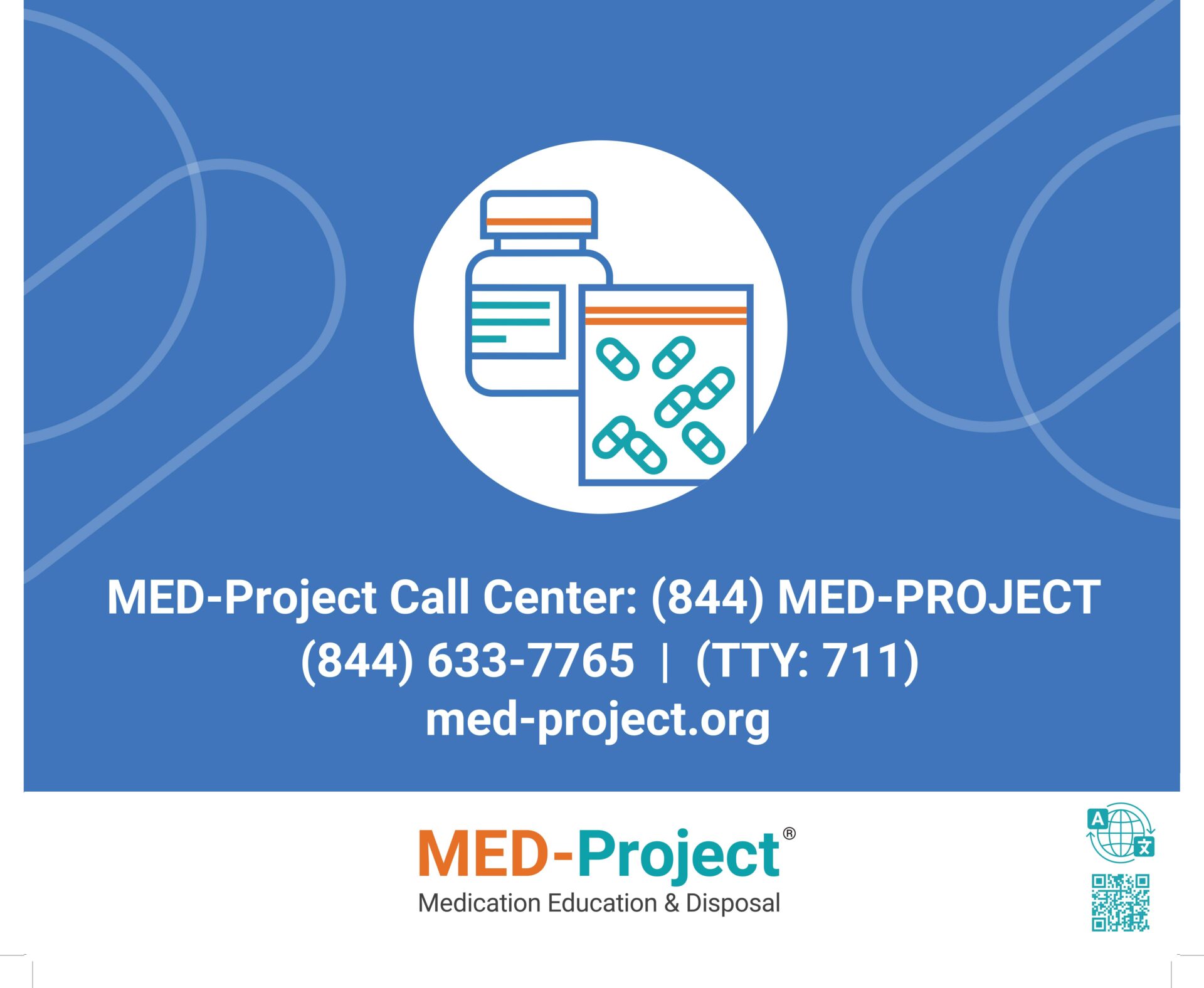 Signage - MED-Project